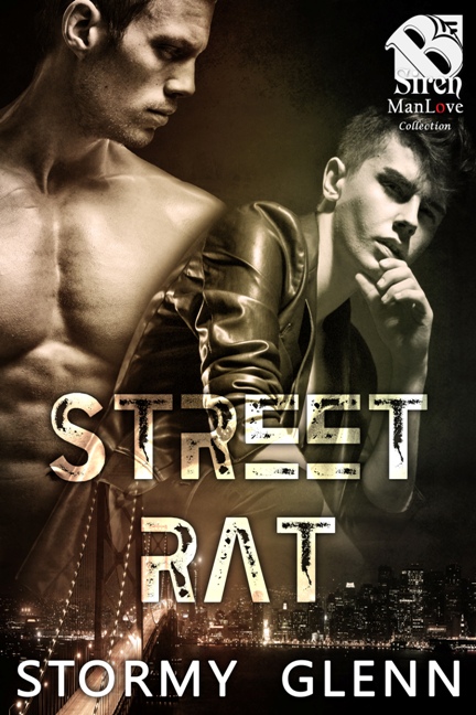 Street Rat Jpeg